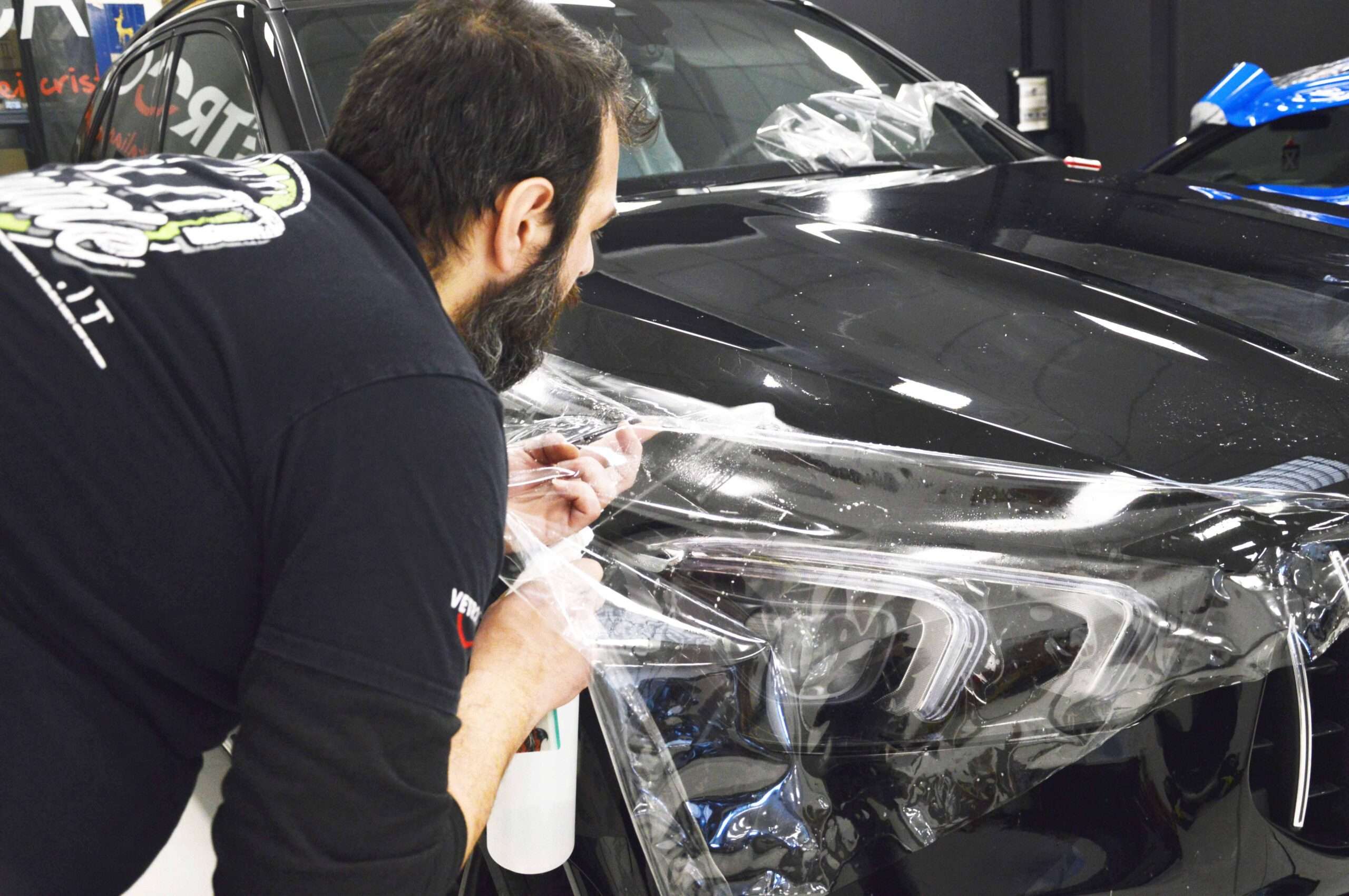 Carfilm Digitale - Carfilm Digitale