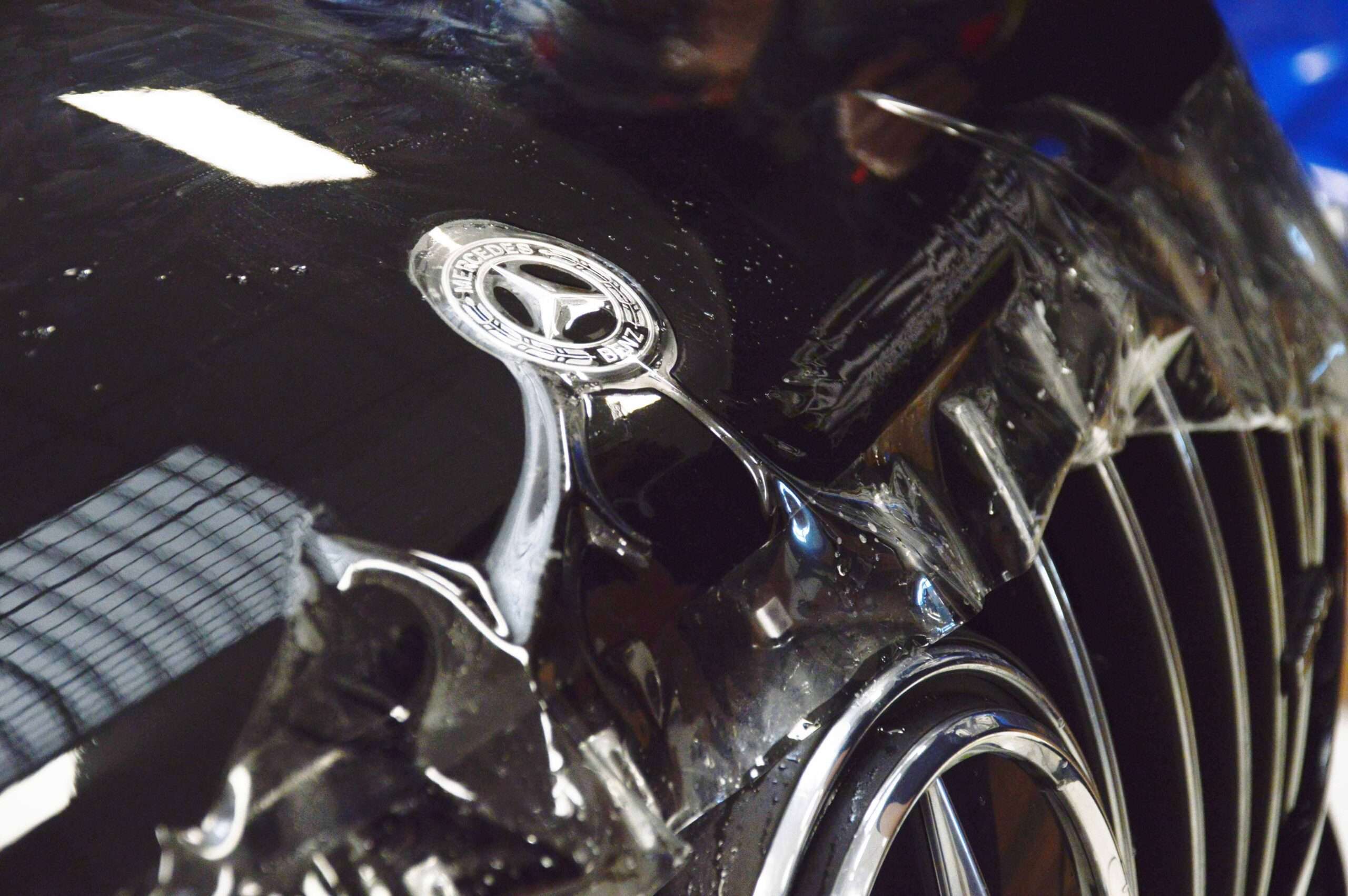 Carfilm Digitale - Carfilm Digitale